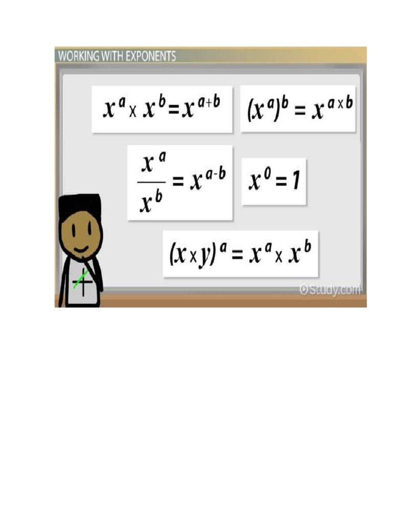 Ejemplo de Algebra | PDF