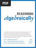 Math Makes Sense 5 Homework | PDF