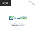 APM Project Fundamentals Qualification (PFQ) Study Guide (7th Edition ...