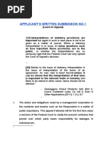 Form 28: Inter-Floor Leakage Inspection | PDF | Law | Computers