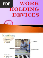 2 Chapter 2 Design of Locator | PDF | Manufactured Goods | Mechanical ...