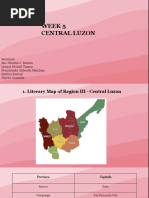 Annexure A Prescribed Poetry and Short Stories 2023 and 2024 | PDF | Poets | Poetry