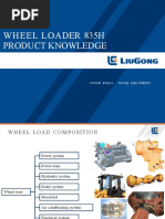 Manual Completo d8r | PDF | Transmission (Mechanics) | Valve