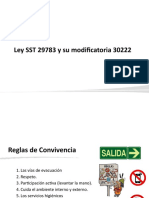 Normativa SIAAT para Accidentes Laborales | PDF | Seguridad y salud ...