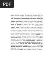 Resl 6007 19 Codigos Registrales | PDF | Propiedad | Sociedad de responsabilidad limitada