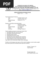 Contoh Pak Integrasi - Konversi | PDF