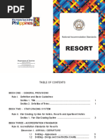 Module 2 - Space Requirements For Restaurant Establishments | PDF ...