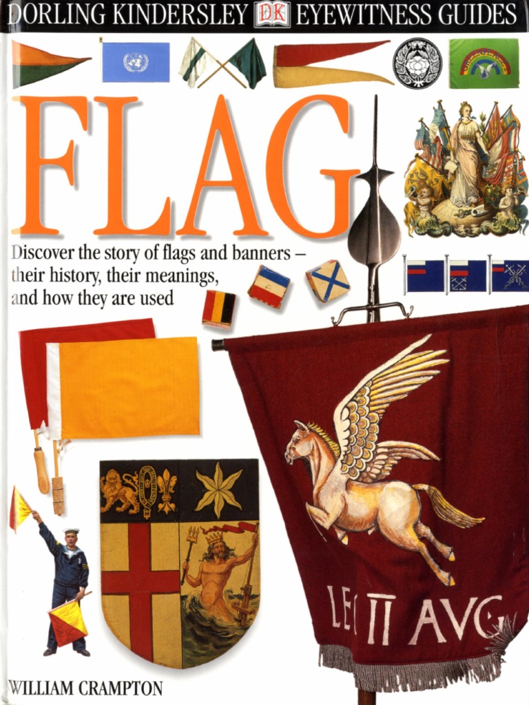 Flag - Discover The Story of Flags | PDF