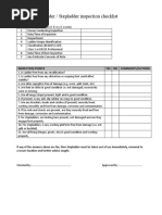 7 Point Container Inspection June2016 | PDF