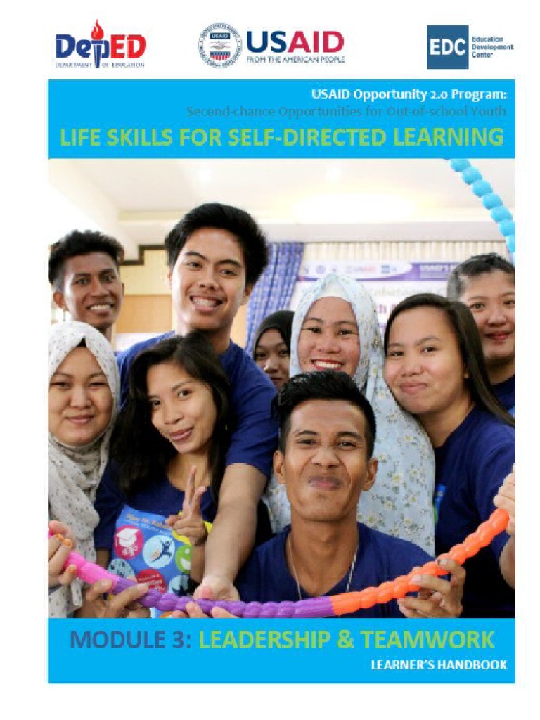 Module 3 Innovation | PDF | Leadership | Creativity