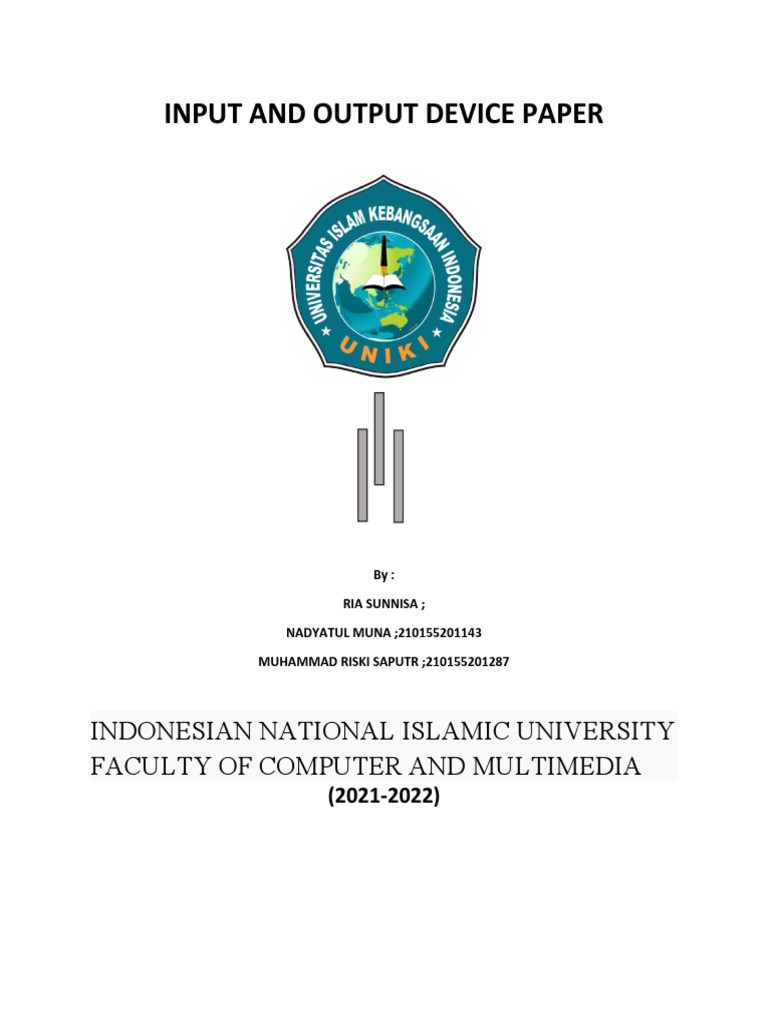 Computer Hardware Basics | PDF | Computer Data Storage | Input/Output