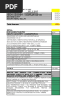 ANNEXURE 3 - 2024 Clean | PDF | Welding | Construction
