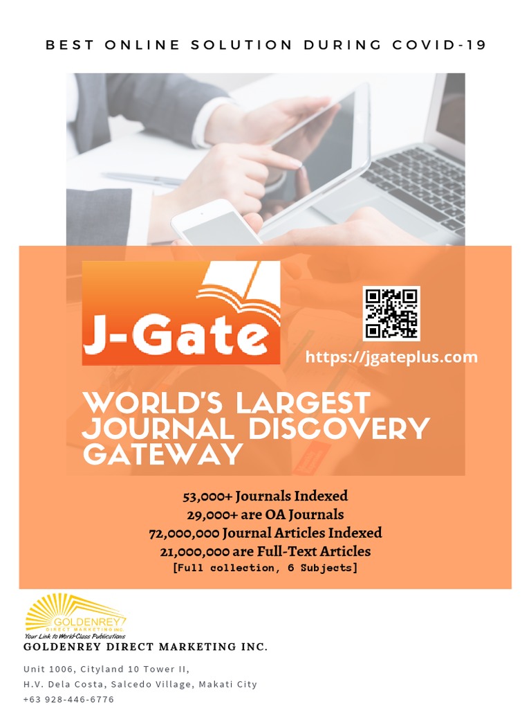 2021-q4 Jgate Factsheet (Gdmi) | PDF