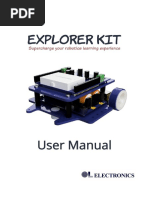 Alex Lab Blueprints and PDF Guides | PDF | Energy Technology | Chemistry