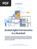 Agile Team Organisation - Squads, Chapters, Tribes and Guilds - Full ...
