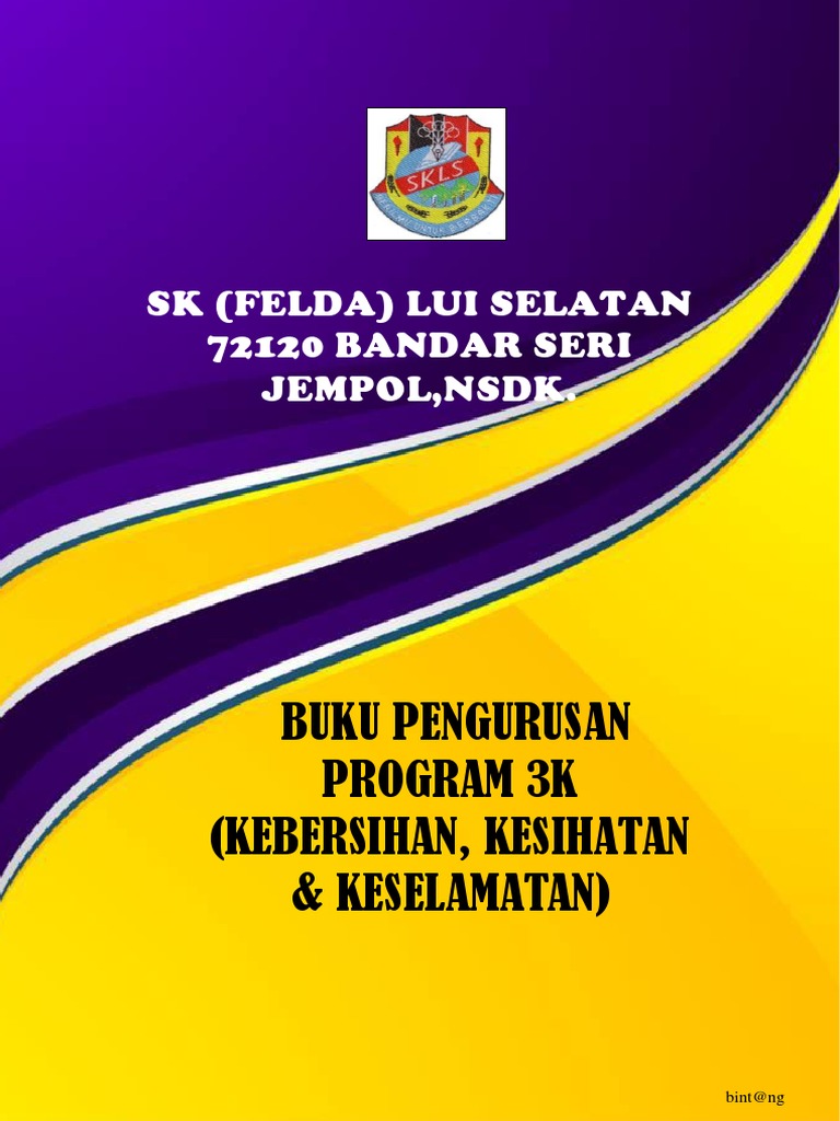 Fail Meja Pengurusan 3K | PDF | Sains & Matematika