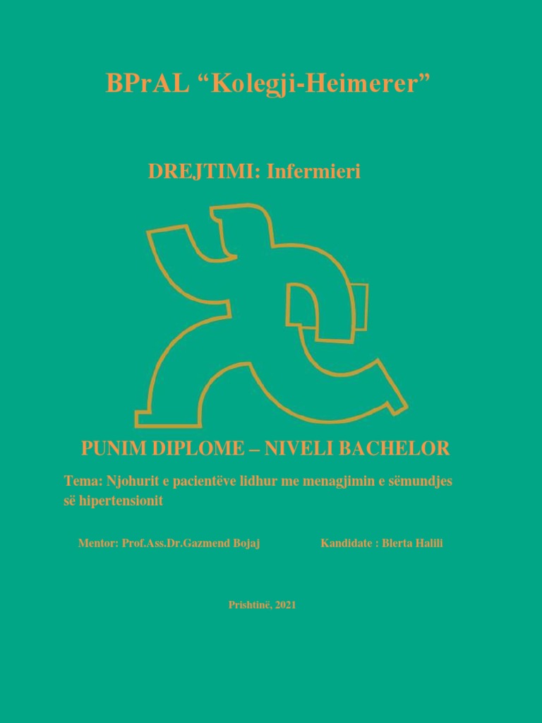 Tema e DIPLOMES-BH | PDF