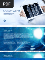 AutoStrain: Automated GLS Measurement | PDF | Echocardiography | Heart