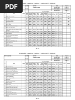 Mobilisation Plan | PDF | Engineering