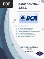 Lokasi Kantor BCA di Bogor | PDF