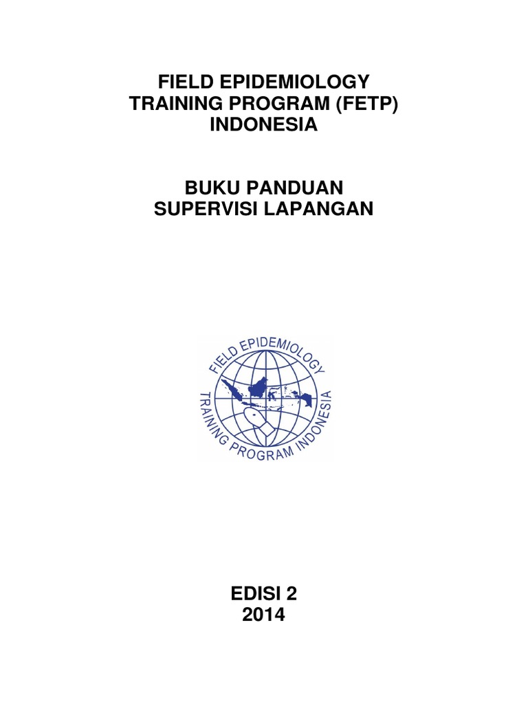 Supervisor Handbook | PDF | Bisnis | Pengembangan Diri