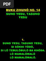 Lords Prayer in Tongan PDF | PDF | Self-Improvement