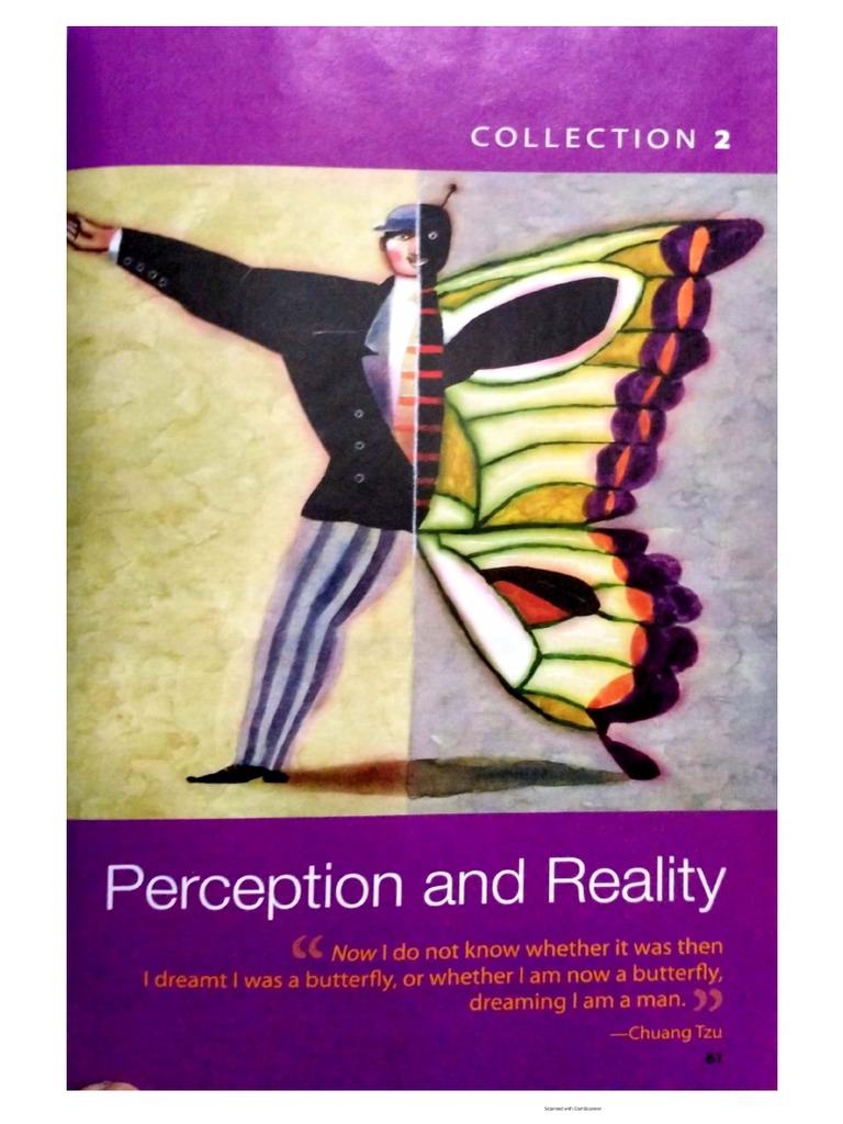 COLLECTION 2 - 1. The People Could Fly | PDF