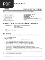 Ecu Repair Training Course Manual | PDF | Car | Automotive Industry