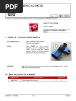 Ecu Repair Training Course Manual | PDF | Car | Automotive Industry