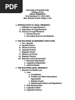 Proper Legal Citation | PDF | Citation | Supreme Courts