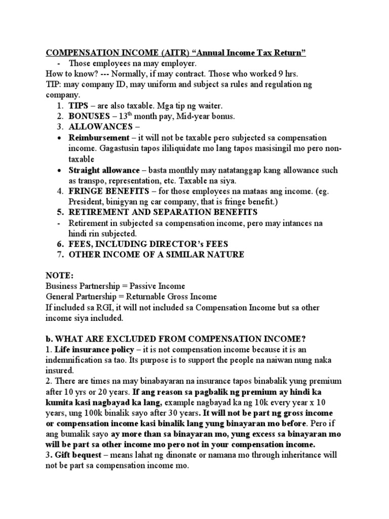 Compensation Discussion | PDF | Employee Benefits | Insurance