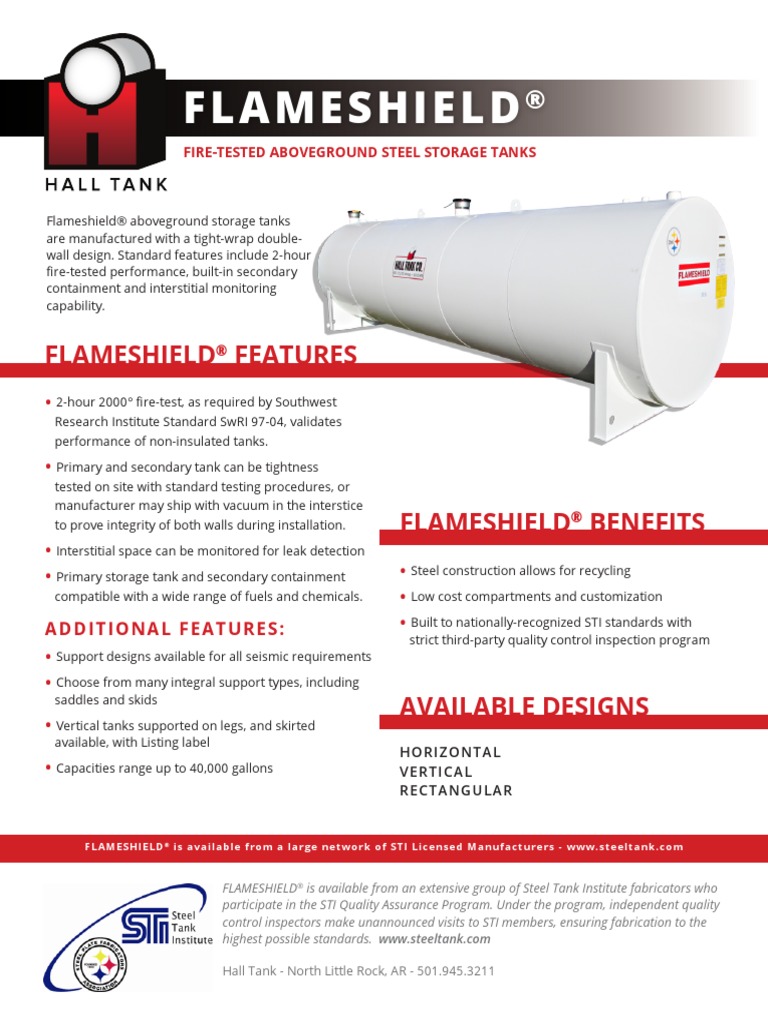 FLAMESHIELD | PDF