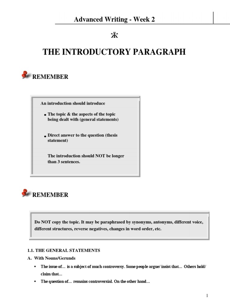 IELTS Advanced Writing 2 | PDF | Schools | Teachers