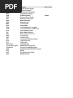 Sample Pacs.008 | PDF | Technology & Engineering