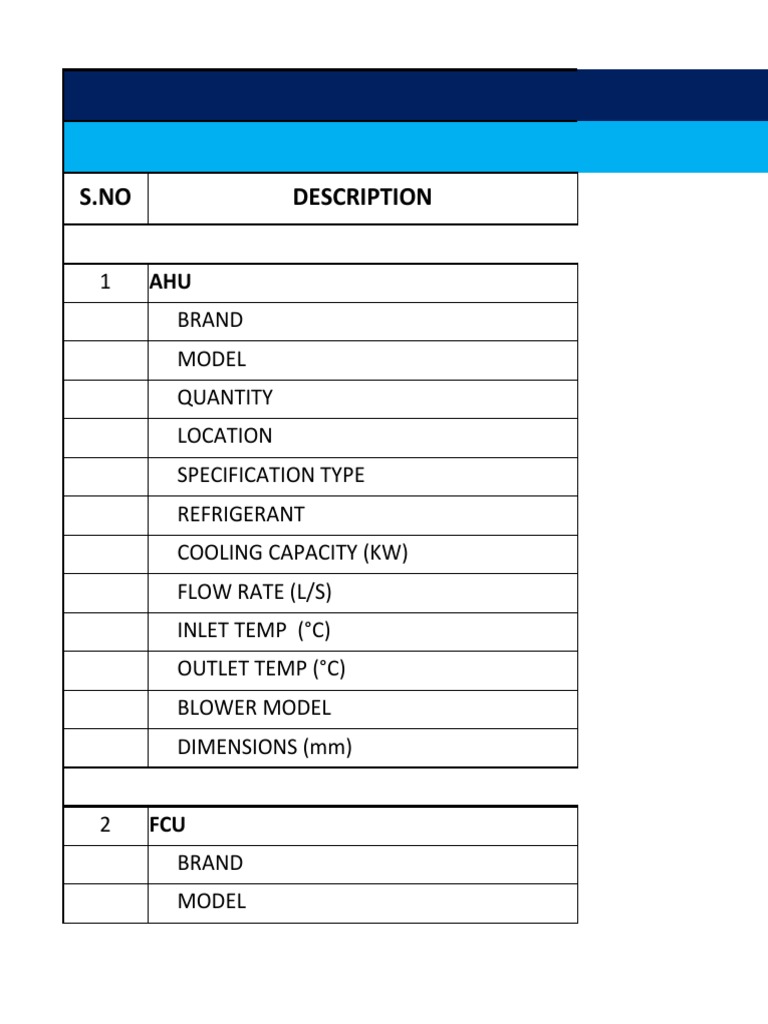 AC LIST All | PDF | Air Conditioning | Refrigeration