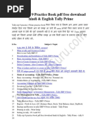 Form 1 Accounting Notes | PDF | Debits And Credits | Bookkeeping