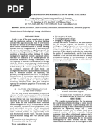 EN 12812:2004 Falsework Standards | PDF | Scaffolding | Concrete