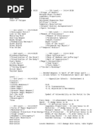 Startopia Voyages Guide (Growtopia) | PDF | Teaching Methods & Materials