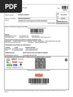 Pagos CoDi IFREM | PDF