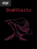 SR Verissimo - Ordem Paranormal | PDF