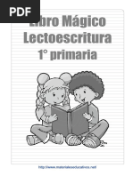 Mi Libro Mágico PDF | PDF | Naturaleza