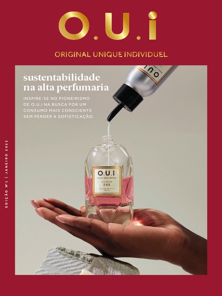 Catalogo Oui Ciclo 02 | PDF | Paris | França