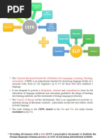GoFLUENT - A Guide To English Tests and Proficieny Frameworks | PDF ...