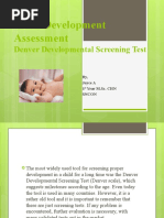 Child Development Milestone Chart Finals | PDF | Child Development ...