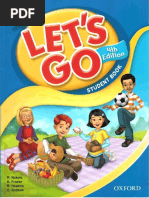 Let's Go 6 4th Edition | PDF