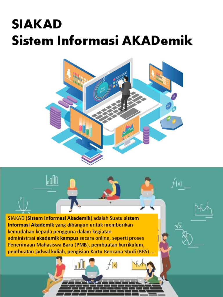 Tutorial Menggunakan Siam | PDF