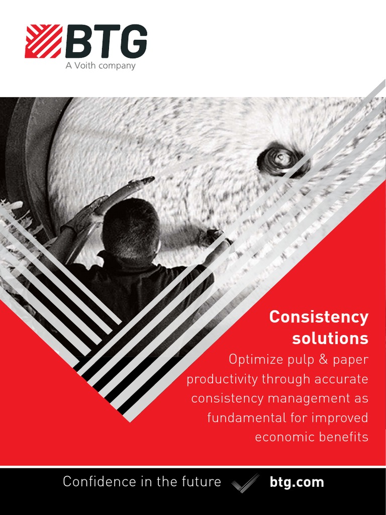 Consistency Solutions | PDF | Paper | Reliability Engineering