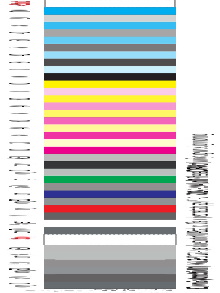 Eci Grayconm I1 Fogra39 | PDF