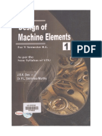 Machine Toold Design Handbook - CMTI | PDF