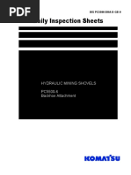 Borescope Sample Report PDF | PDF | Gear | Turbine